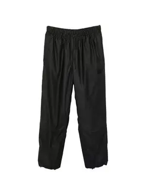 Rains Drawstring Elasticated-waist Trousers