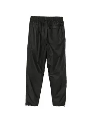 Rains Elasticated Drawstring Waist Trousers
