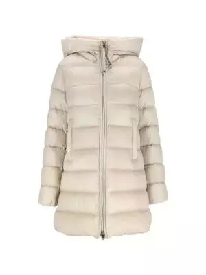 Moncler Suyen Hooded Puffer Jacket