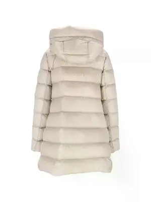 Moncler Suyen Hooded Puffer Jacket