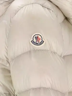 Moncler Suyen Hooded Puffer Jacket