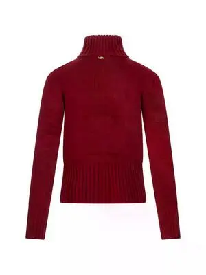 Fedeli Derby Edera Turtleneck Sweater