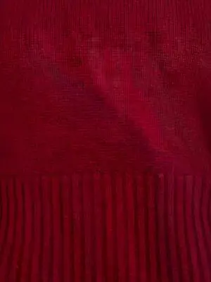 Fedeli Derby Edera Turtleneck Sweater