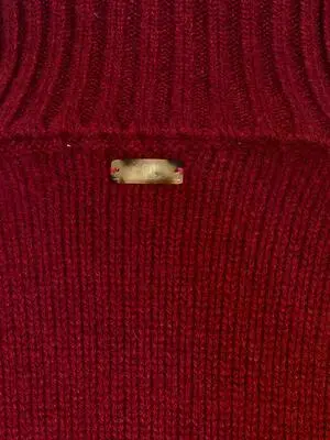 Fedeli Derby Edera Turtleneck Sweater