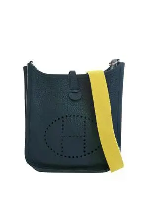 Hermès 2016 Clemence Evelyne Tpm 16 Crossbody Bag