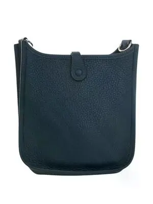 Hermès 2016 Clemence Evelyne Tpm 16 Crossbody Bag
