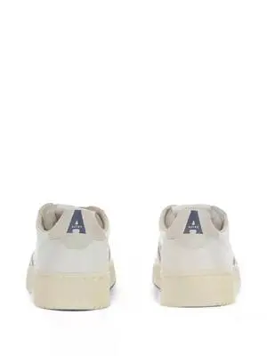 AUTRY Medalist Low Sneakers - White