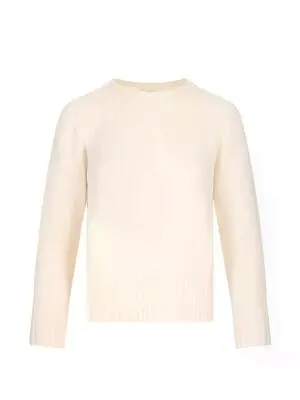 Fedeli Argentina Edera Sweater - Neutrals
