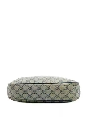 Gucci 2000-2015 Gg Supreme Crossbody Bag