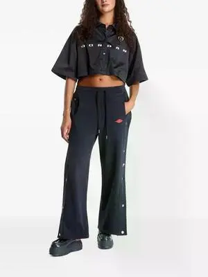 JORDAN Flight Cropped Shirt
