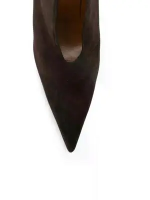 Roberto Festa Adele Pointed-toe Pumps