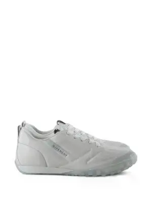 Givenchy Glide Logo-print Leather Low-top Sneakers
