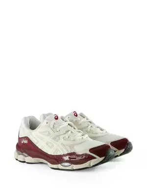 Asics Gel-nyc™ Low-top Sneakers