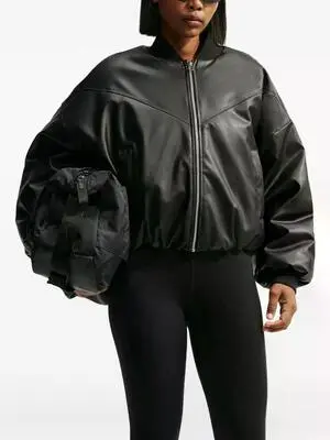 Nike Fitted Jackets For Women