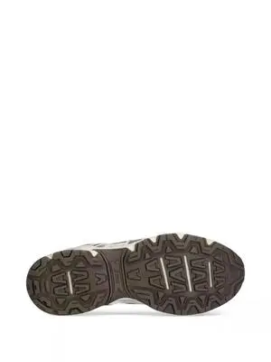 Asics Gel-venture 6 Panelled Sneakers