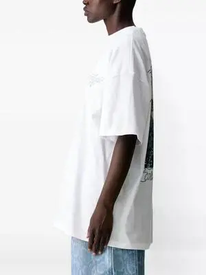 Carhartt Work In Progress Graphic Print Cotton T-shirt