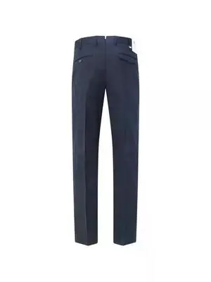 PT TORINO Edge Twill Trousers