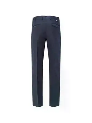 PT TORINO Edge Twill Trousers