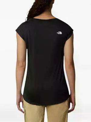 The North Face Tanken Cap-sleeve T-shirt