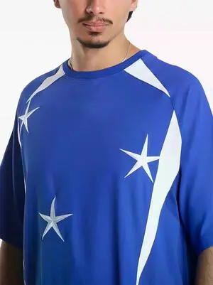 Nike Star-print Jersey