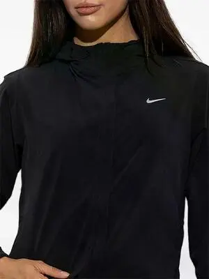 Nike Swift Logo-print Hooded Sweatshirt