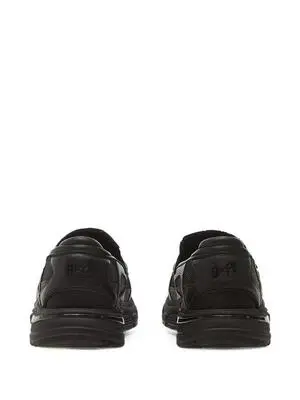 A BATHING APE Shark Sta Loafers