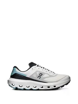 On Cloudvista Sneakers - White