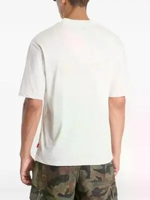 JORDAN Brooklyn Logo-print T-shirt