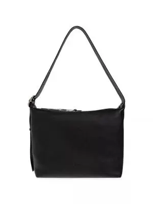 Loewe Large Loop Leather Shoulder Bag