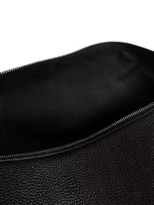 Loewe Large Loop Leather Shoulder Bag