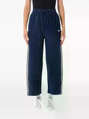 Adidas Firebird Cropped Track Pants