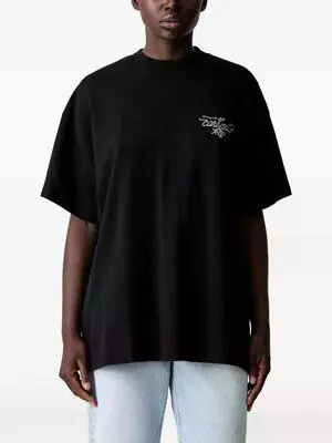 Carhartt Work In Progress S/s Julia Klenovsky Graphic T-shirt
