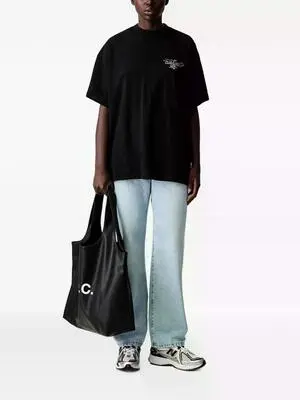 Carhartt Work In Progress S/s Julia Klenovsky Graphic T-shirt