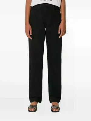 Carhartt Work In Progress Noxon Straight-leg Jeans
