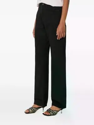 Carhartt Work In Progress Noxon Straight-leg Jeans