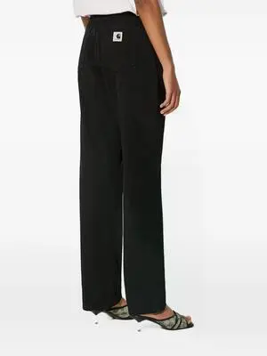 Carhartt Work In Progress Noxon Straight-leg Jeans