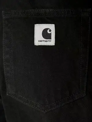 Carhartt Work In Progress Noxon Straight-leg Jeans