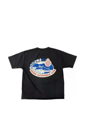 Rhude Automobile Club T-shirt