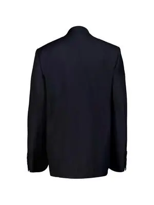 Gucci Double-breasted Peak-lapels Jacket