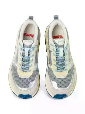 Camper X Sunnei Pelotissima Sneakers