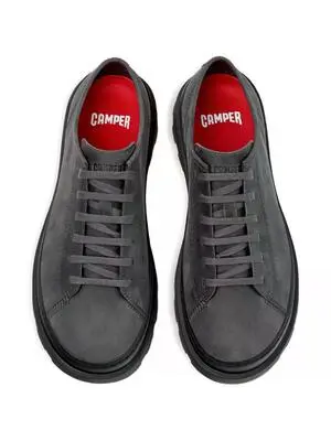 Camper Brutus+ Derby Shoes