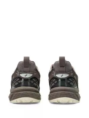 Asics Gel-nunobiki Panelled Sneakers