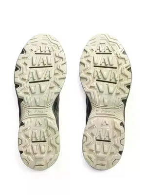 Asics Gel-nunobiki Panelled Sneakers