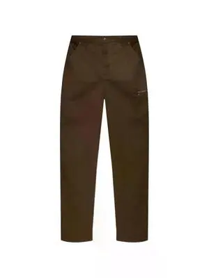 Moncler Logo-patch Trousers