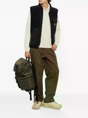 Moncler Logo-patch Trousers