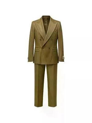 FRANZESE COLLECTION Rolls Royce Two Piece Suit