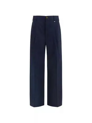 VIVIENNE WESTWOOD Rafael Tailored Trousers