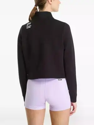 PUMA X Hyrox Cloudspun Quarter-zip Sweater