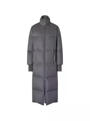 Thom Browne Cashmere Down-filled Jacket