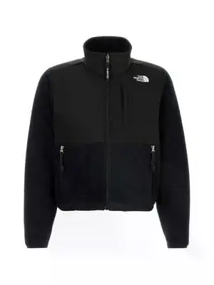The North Face Retro Denali Long-sleeve Jacket - Black